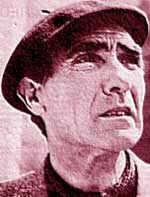 Rostos e Vozes: ALVES REDOL - UM ROSTO DE GRANDE HUMANIDADE